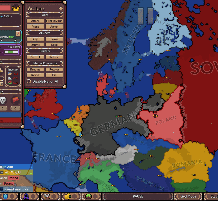Simulation Games - Free Online Simulation Games | Play Games Room | dubdoo